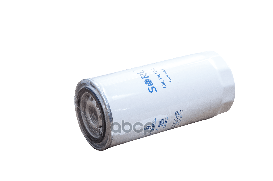 Фильтр масляный МАЗ, FOTON-3251,4251 ЕВРО-2,3 (дв. MAN, штайер) SORL SORL арт. RL6140AB87