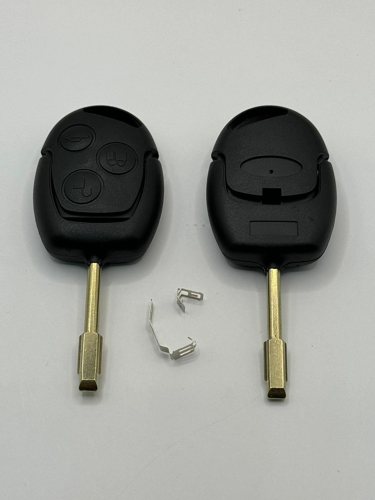 Корпус FORD S09 B 3кн ,