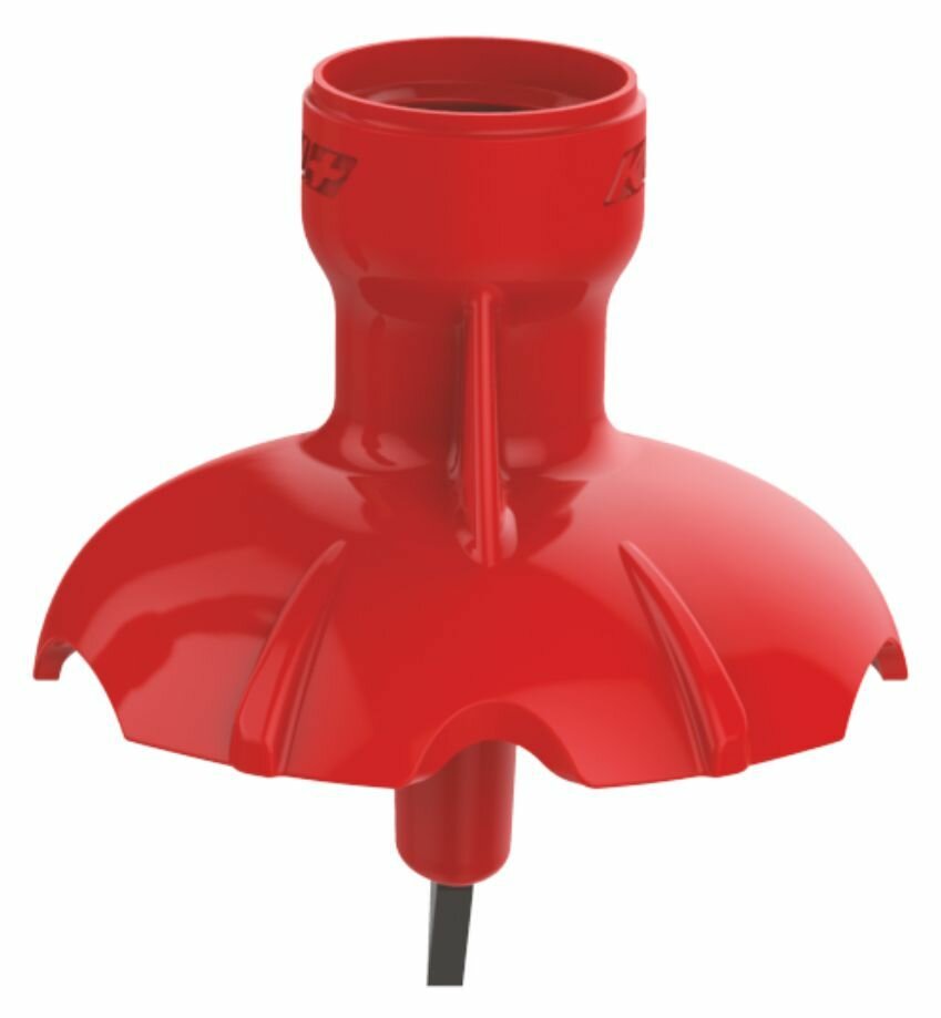 Наконечник KV+ Disk Tornado small titan_20p331