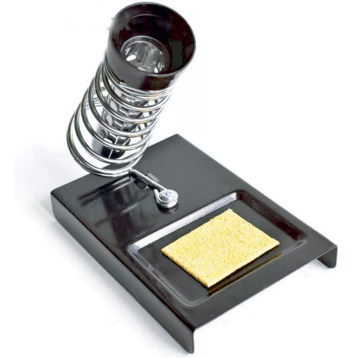 Подставка под паяльник ЭРА PL-T03