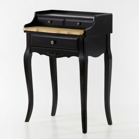 Бюро, письменный стол Прованс Maria&Stefania, 62х42х91 см, "Belveder" ST9120N