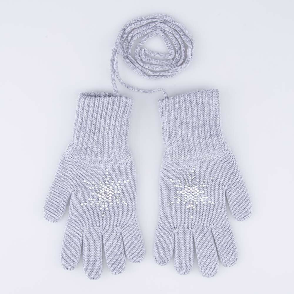 Перчатки для девочек