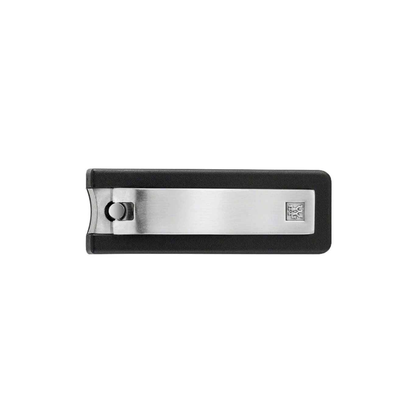 Щипчики ZWILLING TWIN Box Prime 42403-000, для ногтей, нержавеющая сталь, черные