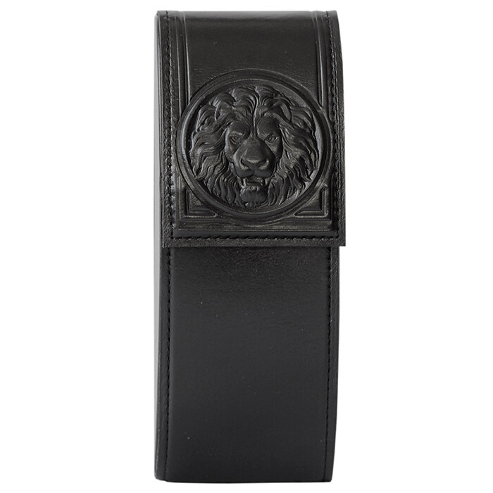 Футляр для очков "Royal" Чёрный