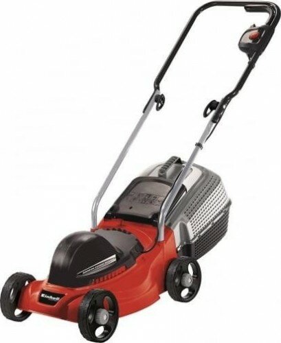 Газонокосилка электрическая EINHELL GC-EM 1030/1 3400240
