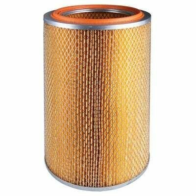 Фильтр воздушный для Техника (дв. ММЗ Д-260), МТЗ 1221, МТЗ 100 Трактор, МАЗ 103 Автобус, КСК 100 Комбайн LX-164-B арт 7796