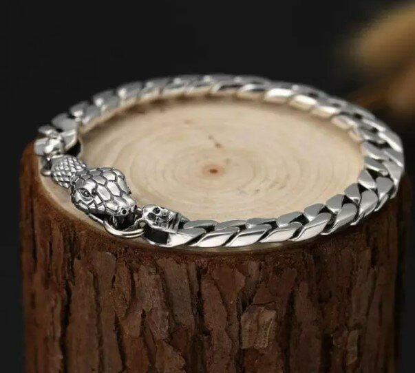 Браслет, металл