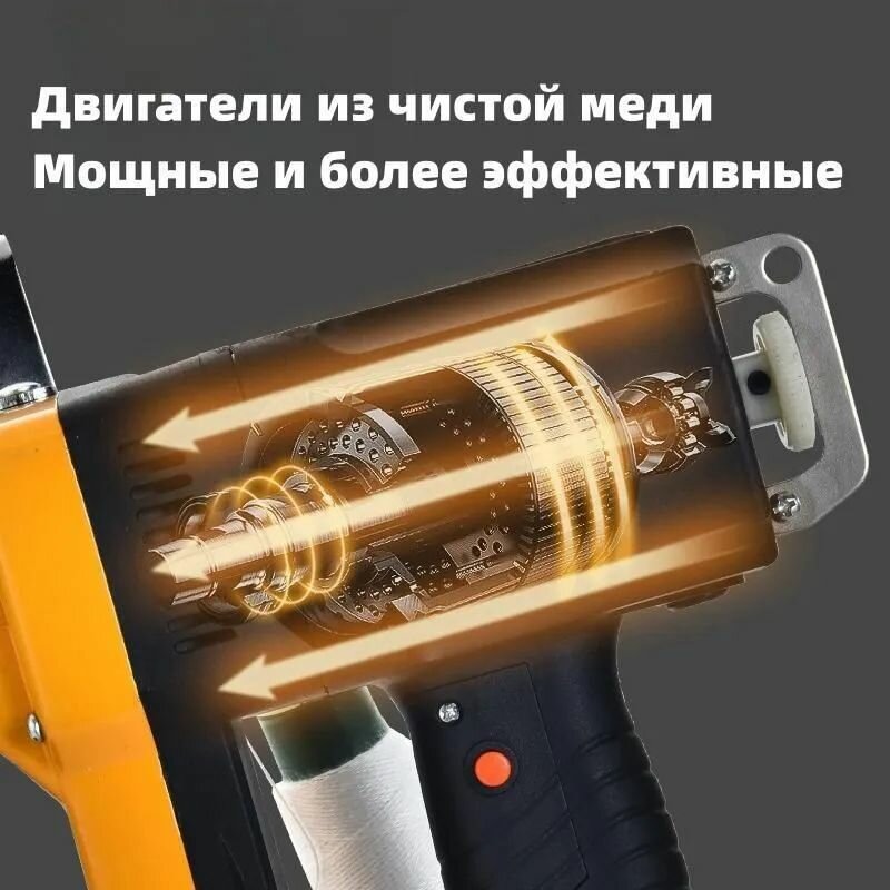 Вязальная машина — фото 1