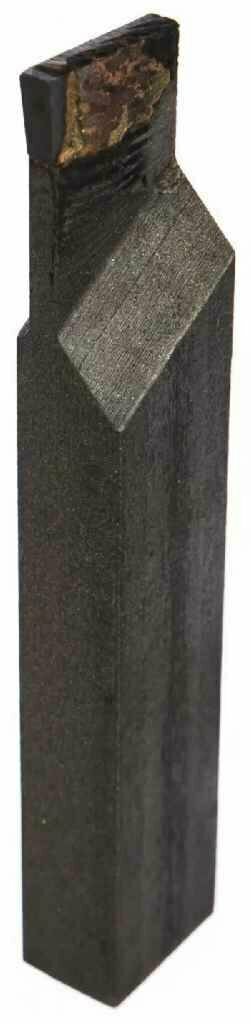 Резец 32х20х170 ВК8 отрезной 2130-0013 SEKIRA по металлу 00000002252