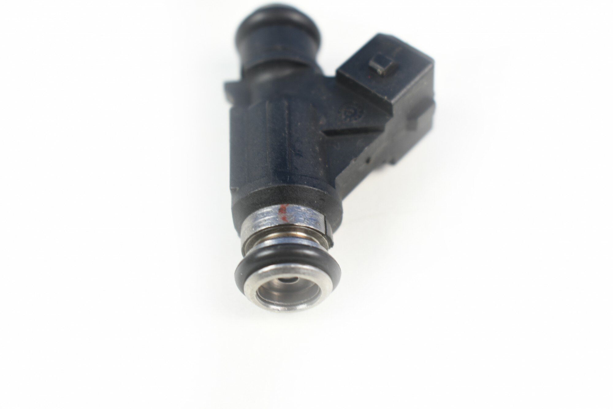 Форсунка топливная (евро-4) Geely MK Lifan Smily