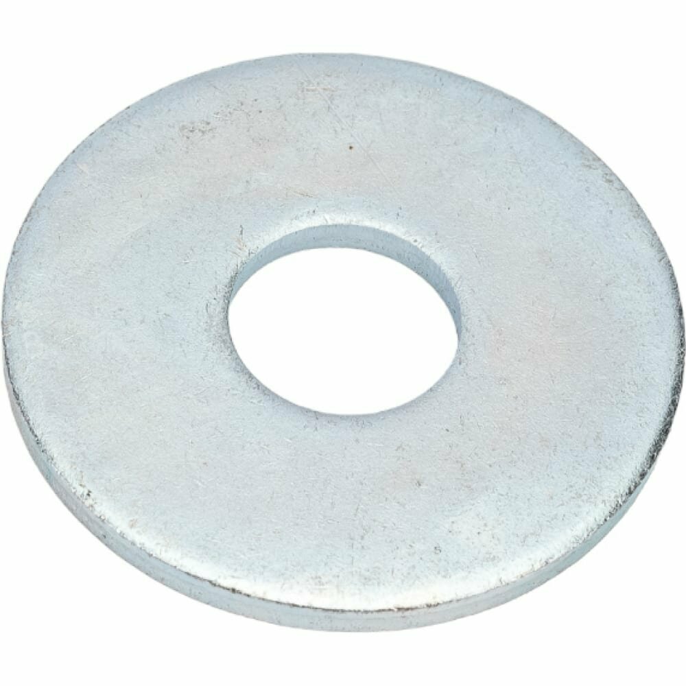 Кузовная оцинкованная шайба DIN9021 М18 2шт - пакет Tech-Krep/Zitar 112258