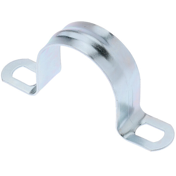 Скоба 53359 металлическая 32мм, 2 лапки (ДКС) (100 шт. в наборе)