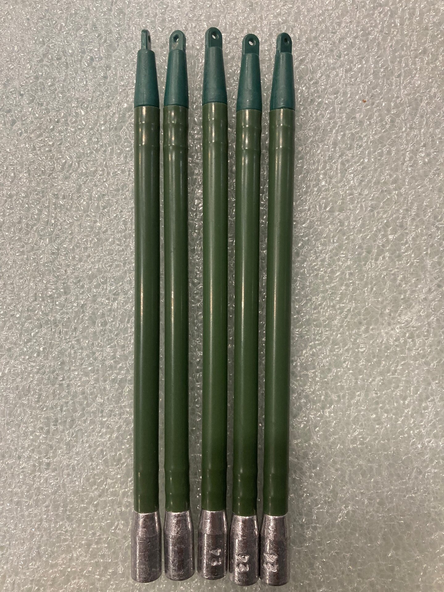 Тирольский набор мини-палочек весом 24 грамм