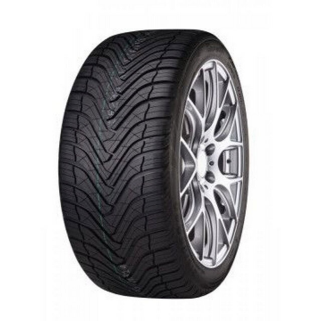 Автошина Gripmax SureGrip A/S 275/40 R19 105W без RunFlat Летние