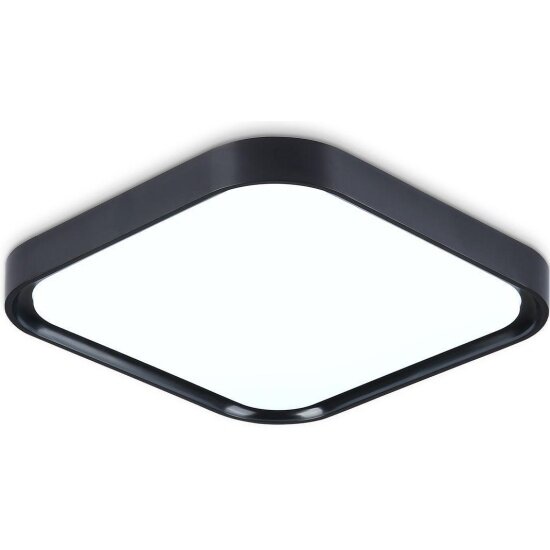 Потолочный светодиодный светильник Ambrella Light Orbital Air FZ1268