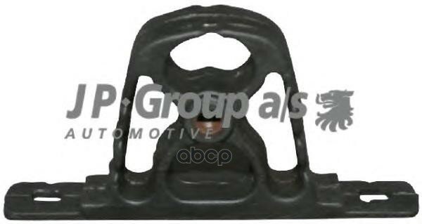 Крепление глушителя JP Group арт. 1421600400