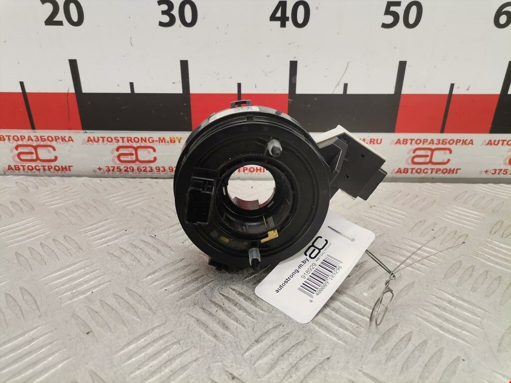 Шлейф руля Volkswagen Eos 1K0959653C арт. 918929