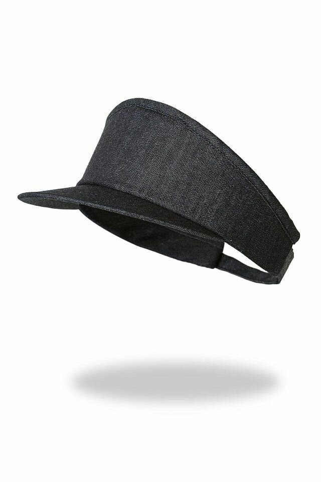 Козырек клинплекс (CLINPLEX) джинсовый