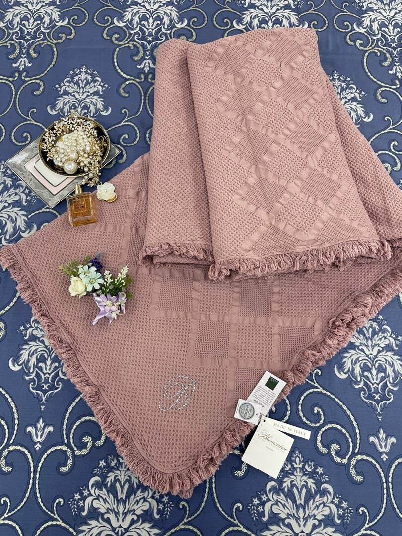 Летнее Покрывало Италия