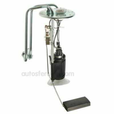 PEKAR 21044113900910 Насос топливный электрический (модуль) для а/м ВАЗ 21044 погружн.