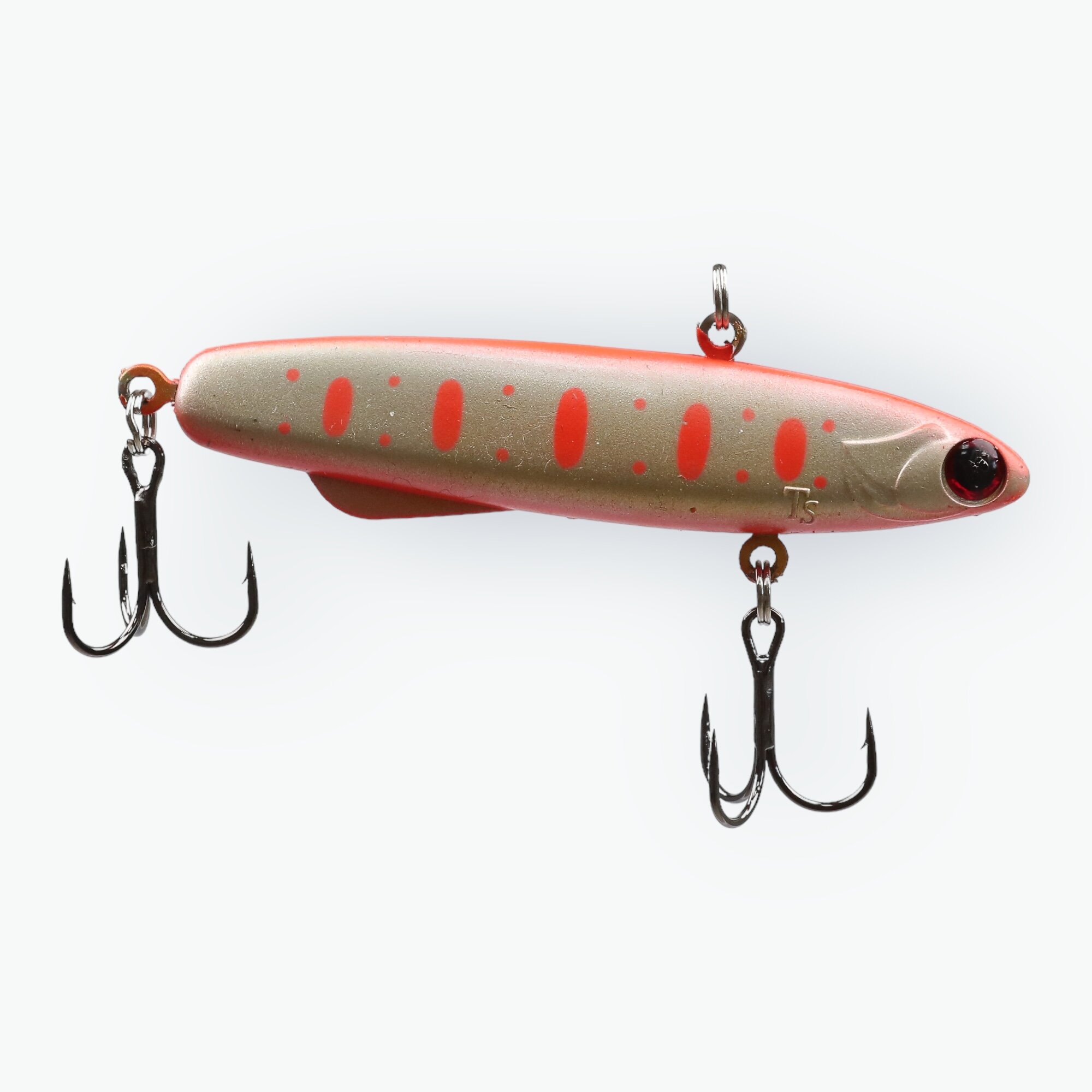 Раттлин тонущий TsuYoki TORPEDA 83S SOFT - AL002