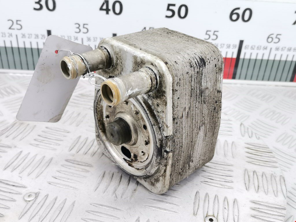 Теплообменник Volkswagen Golf 6 03F117021A арт. 1925743