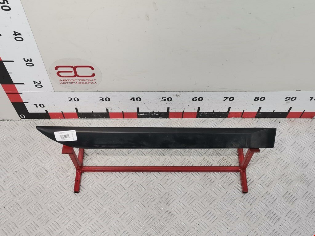 Накладка (молдинг) двери задней правой Renault Logan 2 арт. 1842436