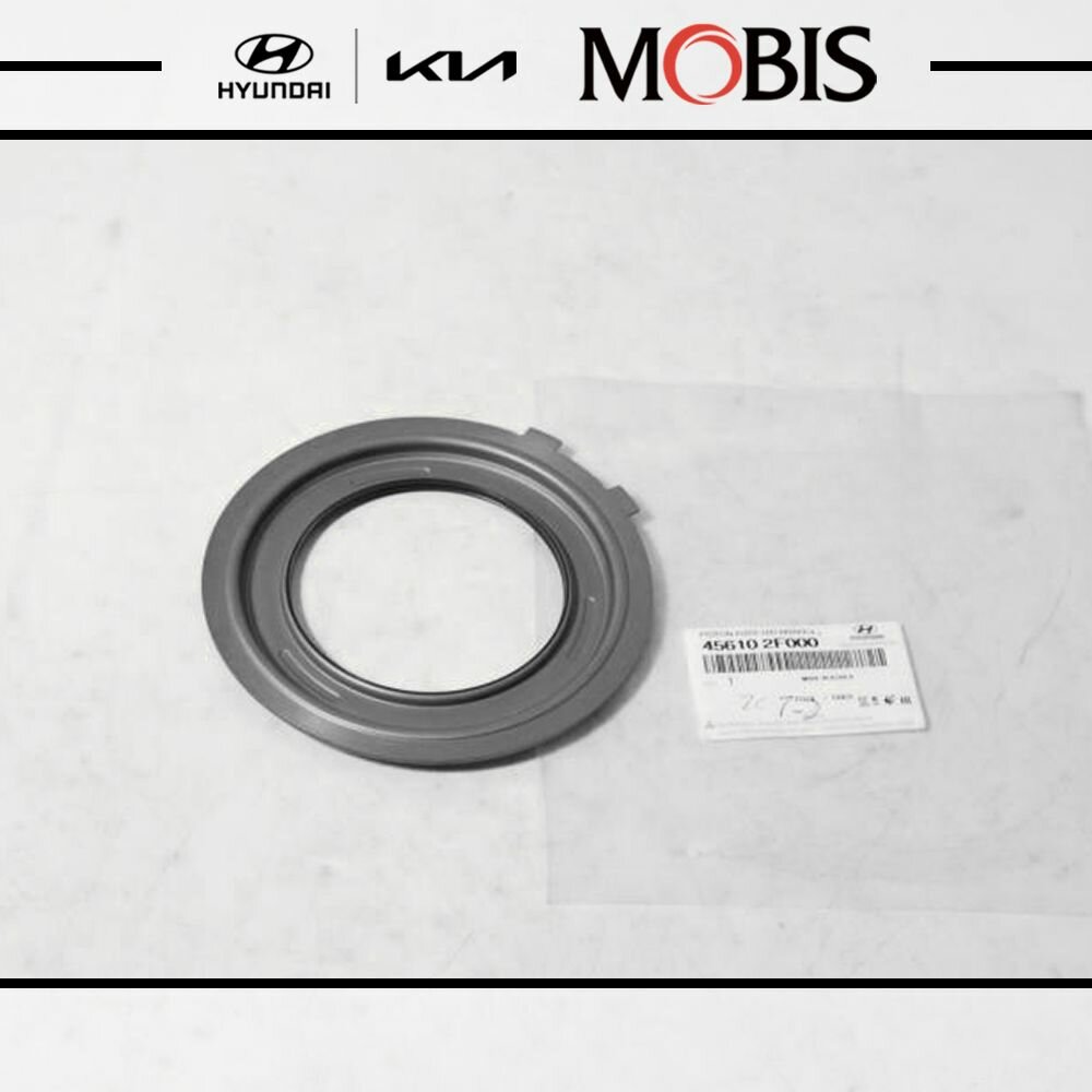 Кольцо уплотнительное АКПП для Hyundai Solaris, Creta, Elantra, Kona, Sonata; KIA Cerato, K5, Optima, Rio / арт. 456102F000 / бренд MOBIS
