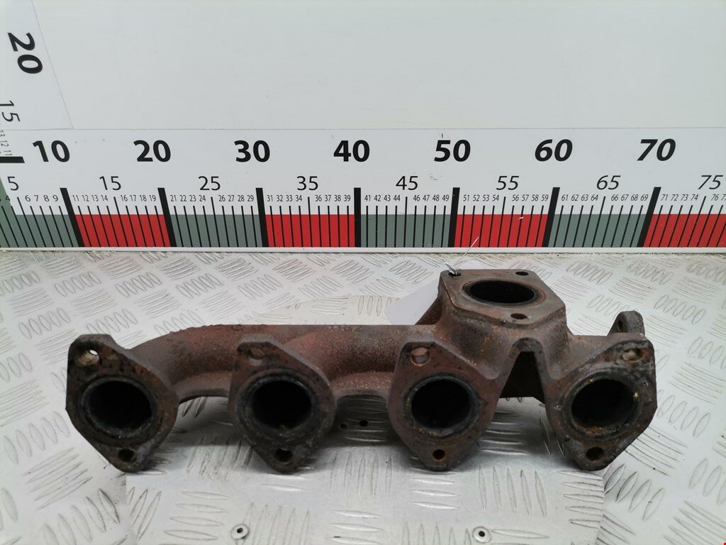 Коллектор выпускной BMW 1-Series (E81/E82/E87/E88) 11627791762 арт. 1993554