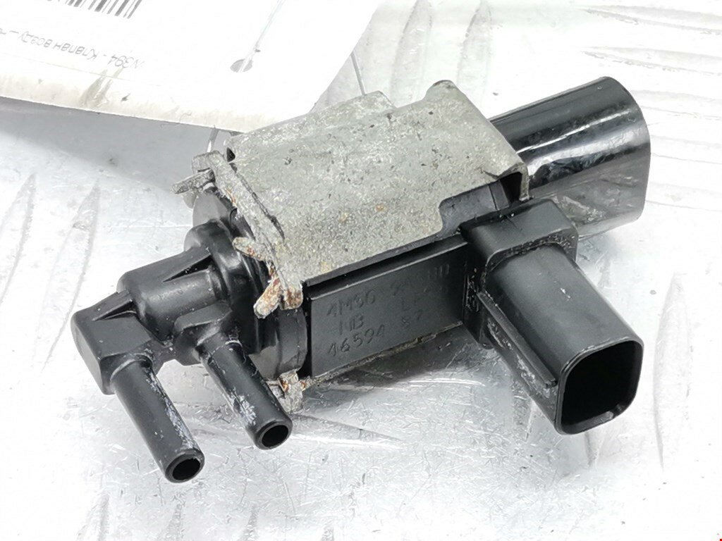 Клапан воздушный Ford Focus 2 5243591 арт. 1950394