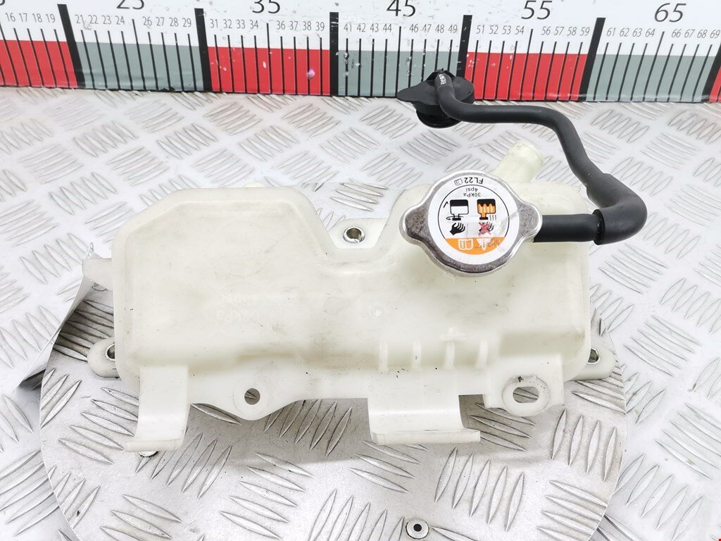 Бачок расширительный Mazda CX-3 (DK) S55115730 арт. 1878322