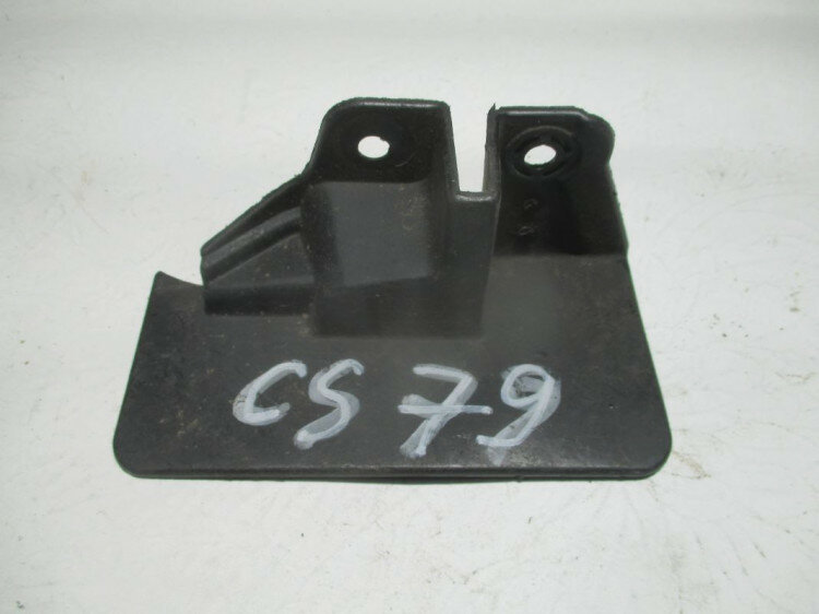 Брызговик задний левый - Выступ передний 95297121 подкрылка колесной арки Шевроле Спарк М300