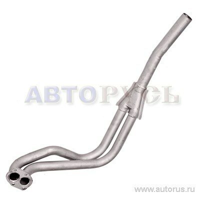 Труба приемная ваз 21213 ижорский глушитель 135898