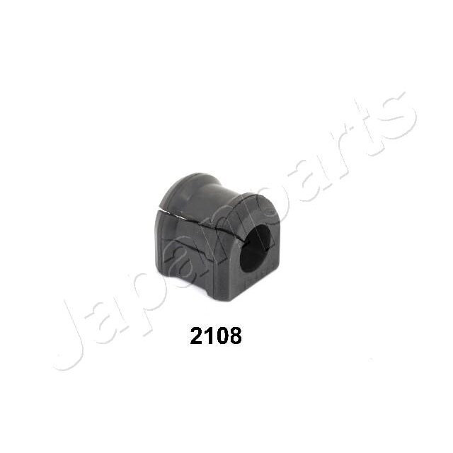 Втулка стабилизатора для автомобиля Toyota, JAPANPARTS RU-2108 (1 шт.)