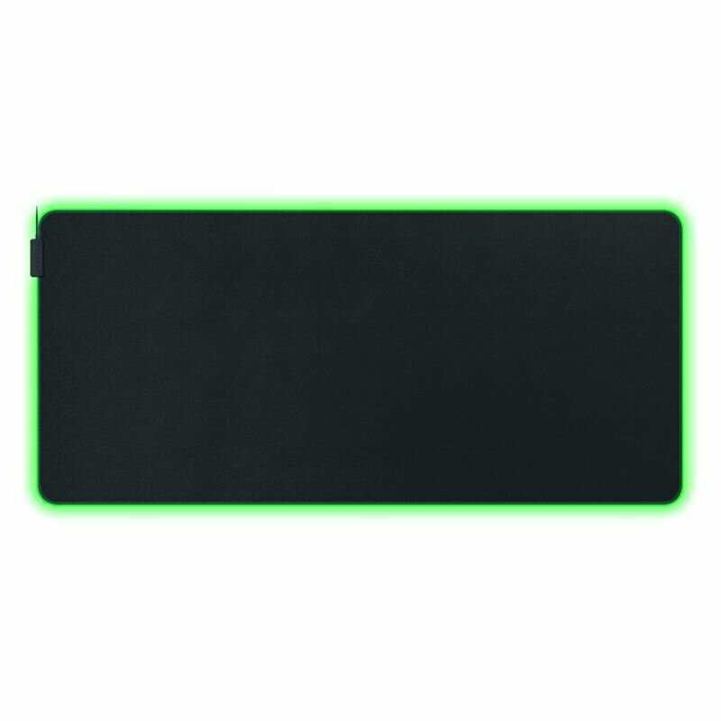 Игровой коврик для мыши RAZER Goliathus Chroma 3XL (RZ02-02500700-R3M1)