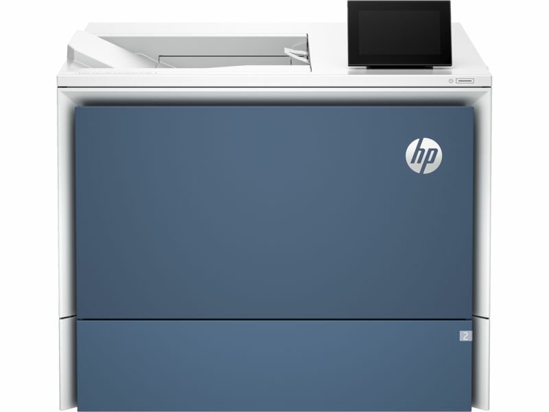 Принтер лазерный HP Color LaserJet Enterprise 6700dn (6QN33A)