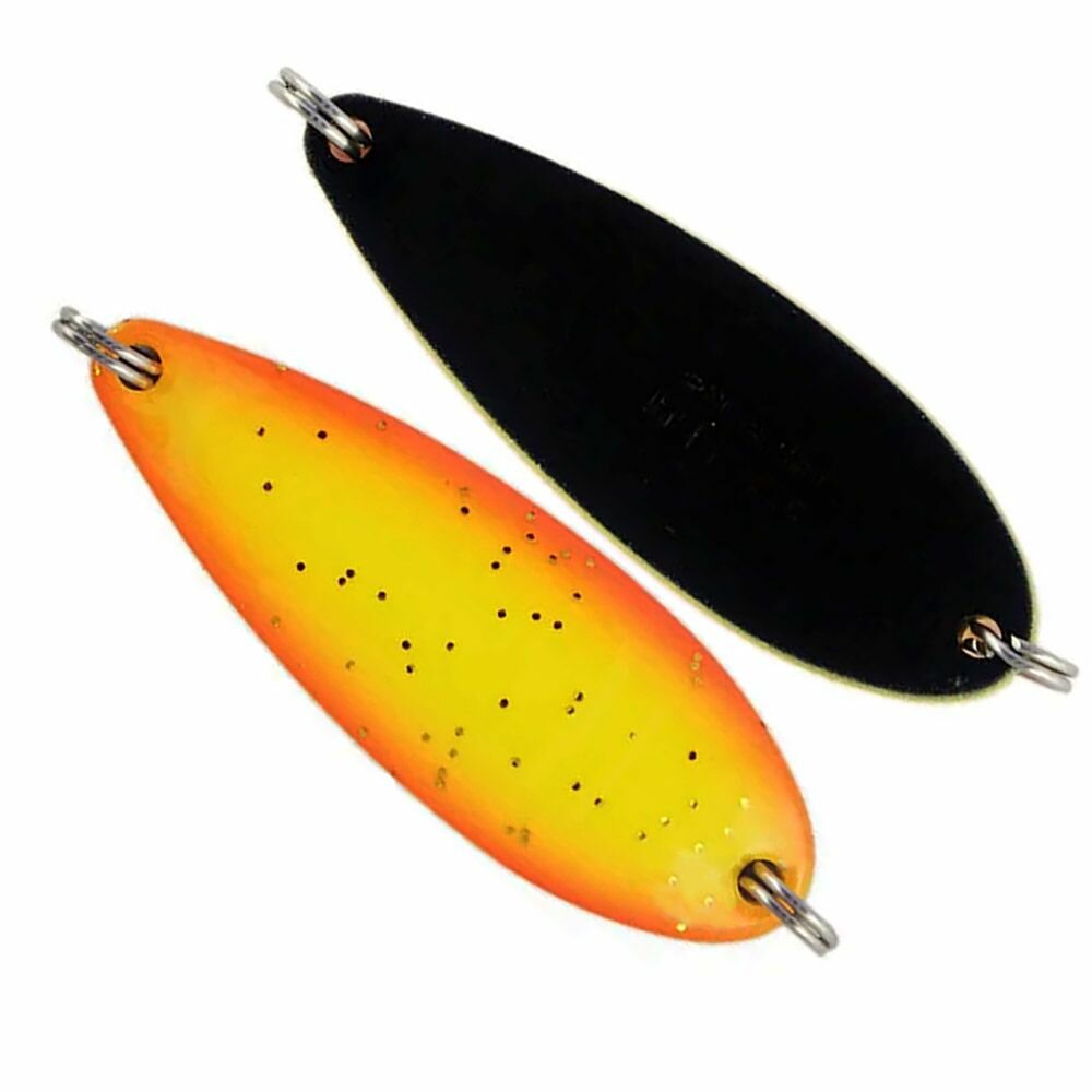 Колеблющаяся блесна SMITH PURE 6.5g цвет S12