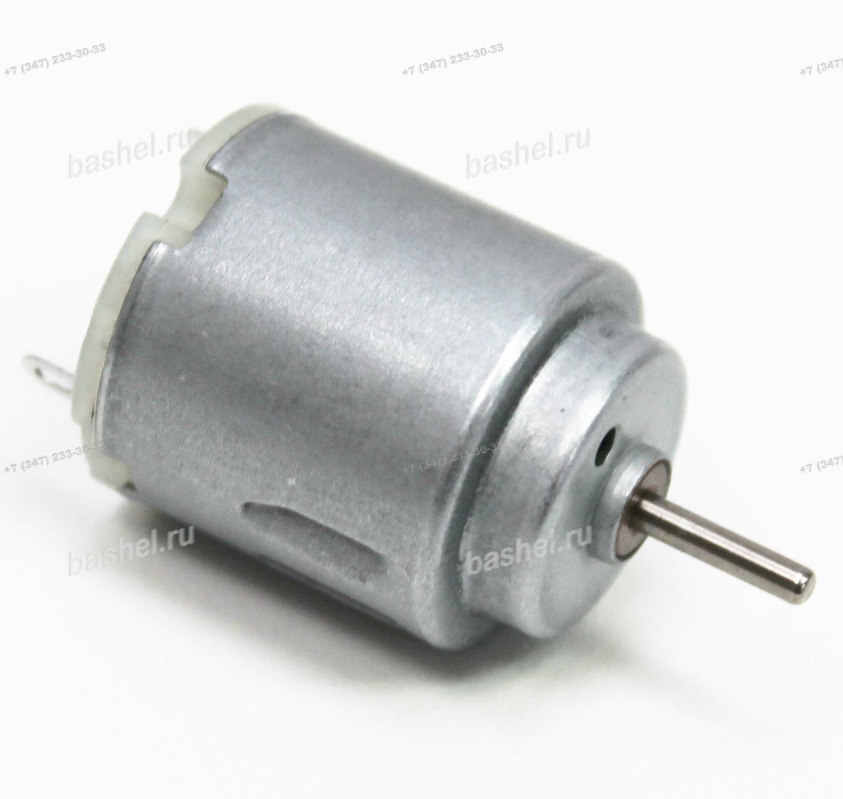 Двигатель R140-2270 3.0V, RUICHI