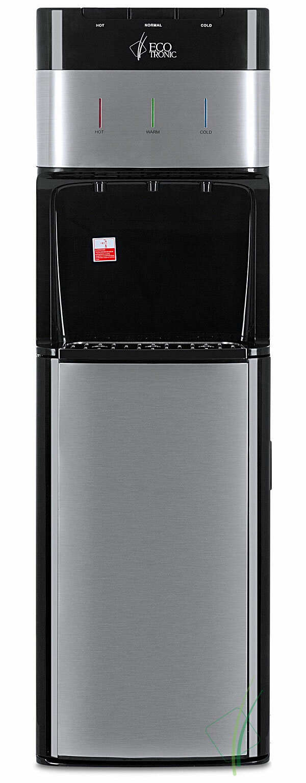 Пурифайер Ecotronic M30-U4LE black-silver (ETK12359)