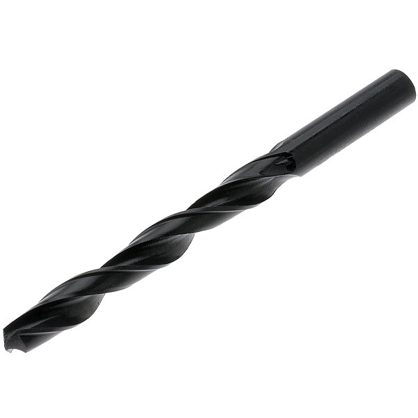 Сверло 11,0х142мм по металлу Keil КЕ-300001100 (2 шт. в комплекте)