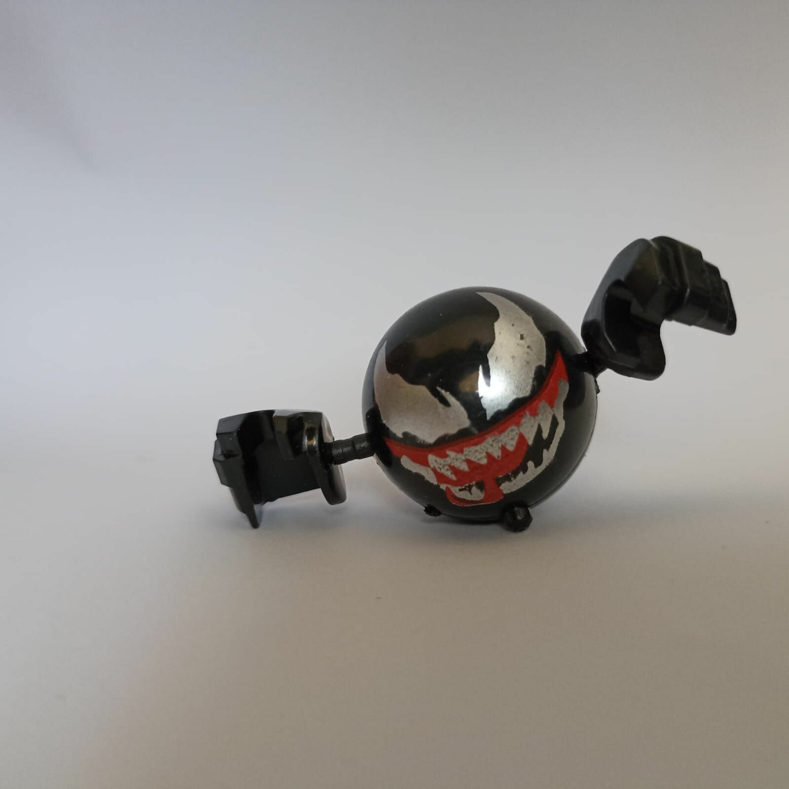 Бравл Венум Марвел