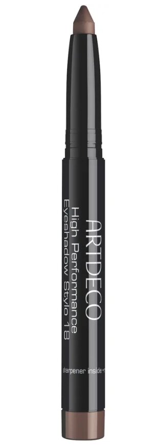 Тени для век ARTDECO Make Up High Performance Eyeshadow Stylo, Тени-карандаш для век, 18