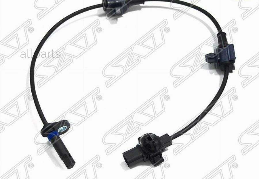 SAT ST-57475-SXS-003 Датчик ABS RR HONDA CR-V RE# 07-12 LH