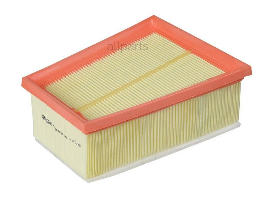 STELLOX 7100773SX фильтр воздушный!\ Renault Espace/Laguna/Megane 1.4-2.0 & 16V 97>