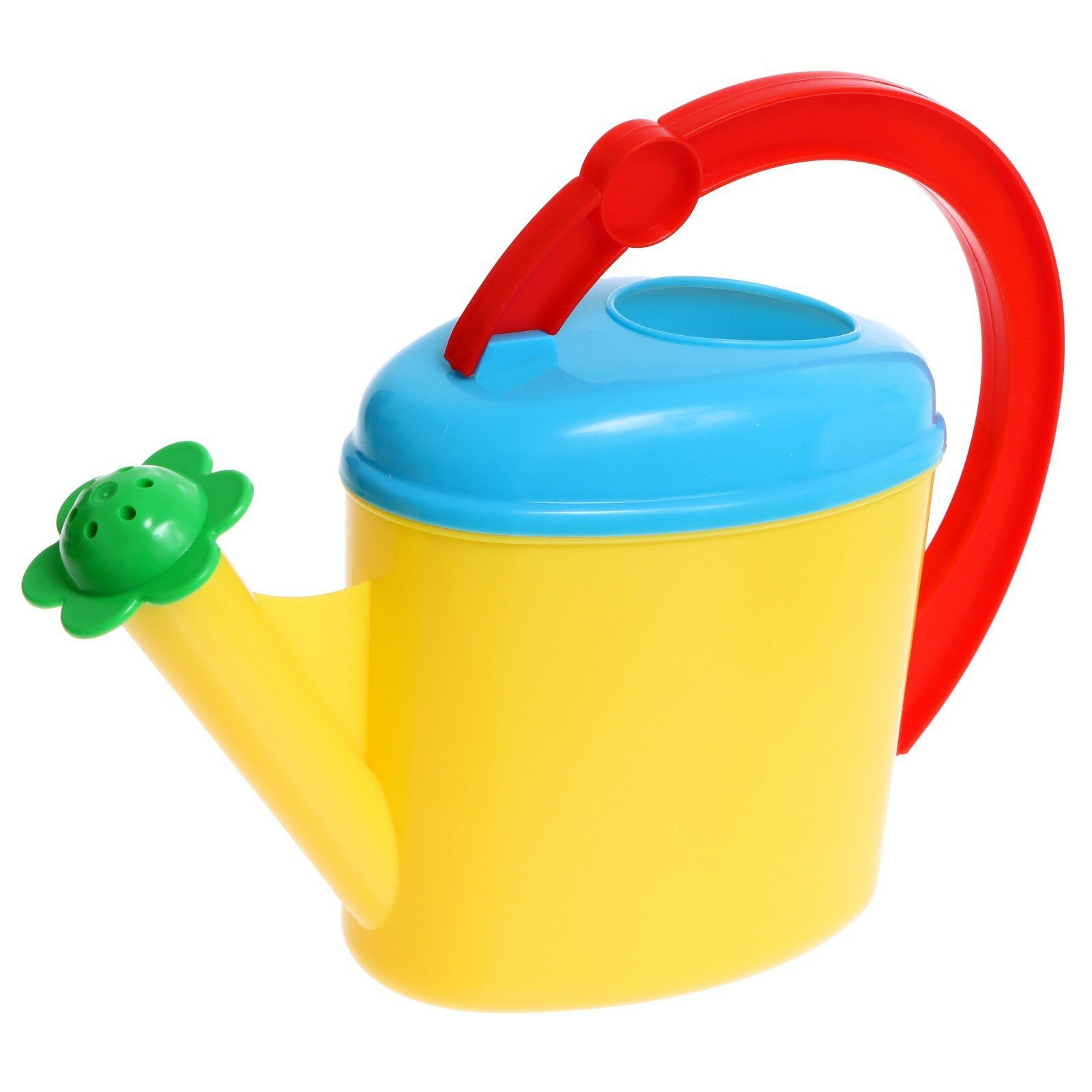 Лейка, 0.8 л, микс