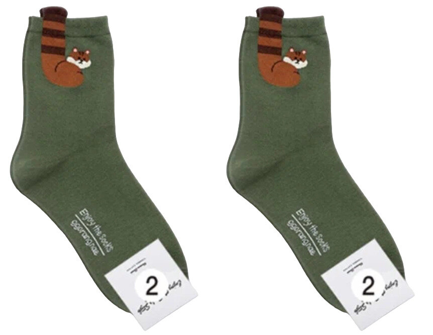 Носки, комплект