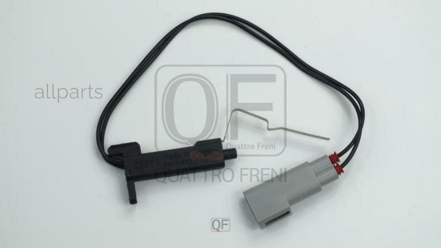 QUATTRO FRENI QF40Q00079 Датчик температуры воздуха внешний