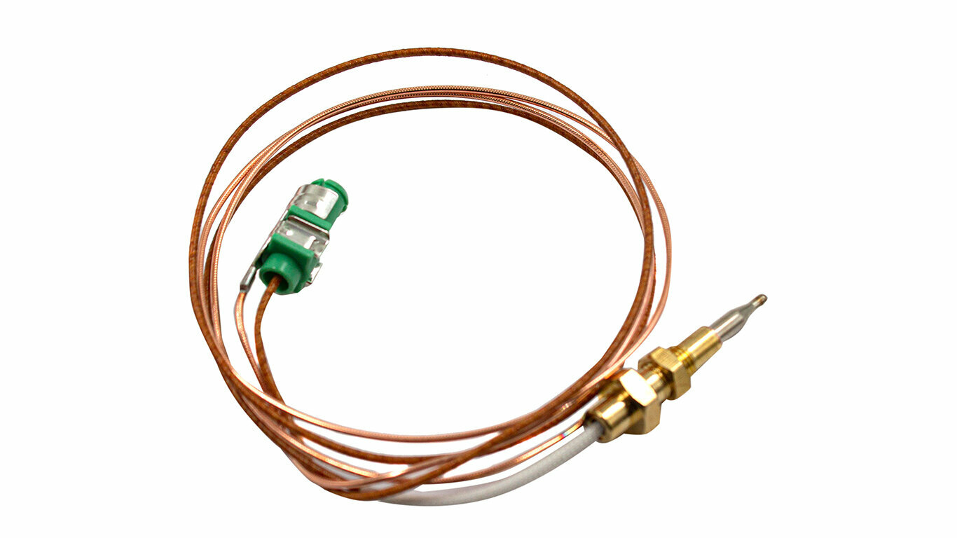 Термопара для варочной поверхности HANSA (ханса) 8035204 8066021