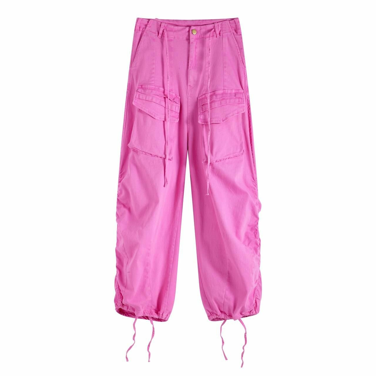 Брюки джоггеры Базовая коллекция