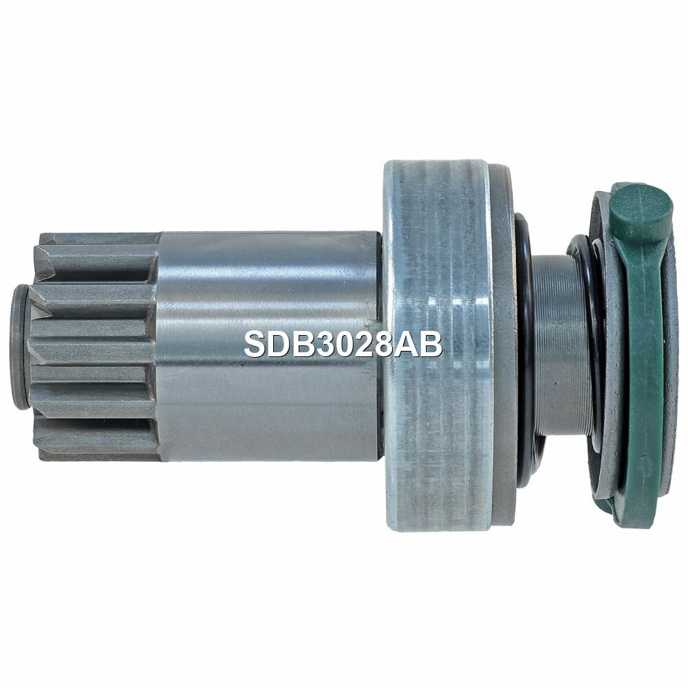 Бендикс стартера Audi A1 A3 Skoda Fabia Octavia Superb Volkswagen Polo Passat